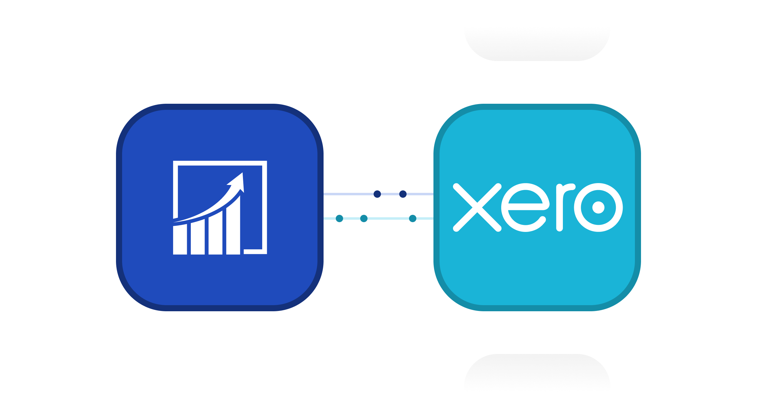 Combine Xero & CRM data to automate revenue recognition