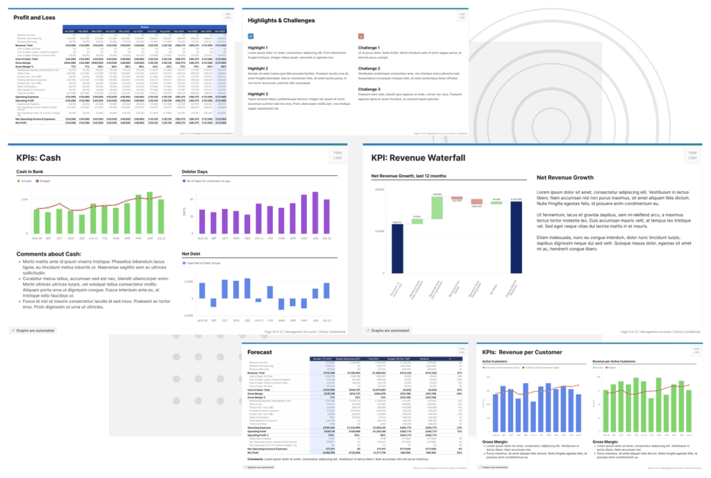 Download your management accounts pack - ScaleXP