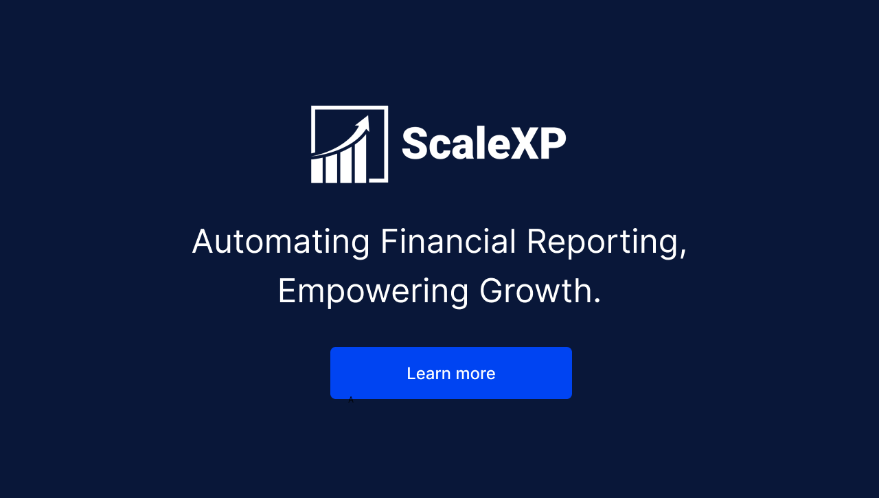 Reviews - ScaleXP