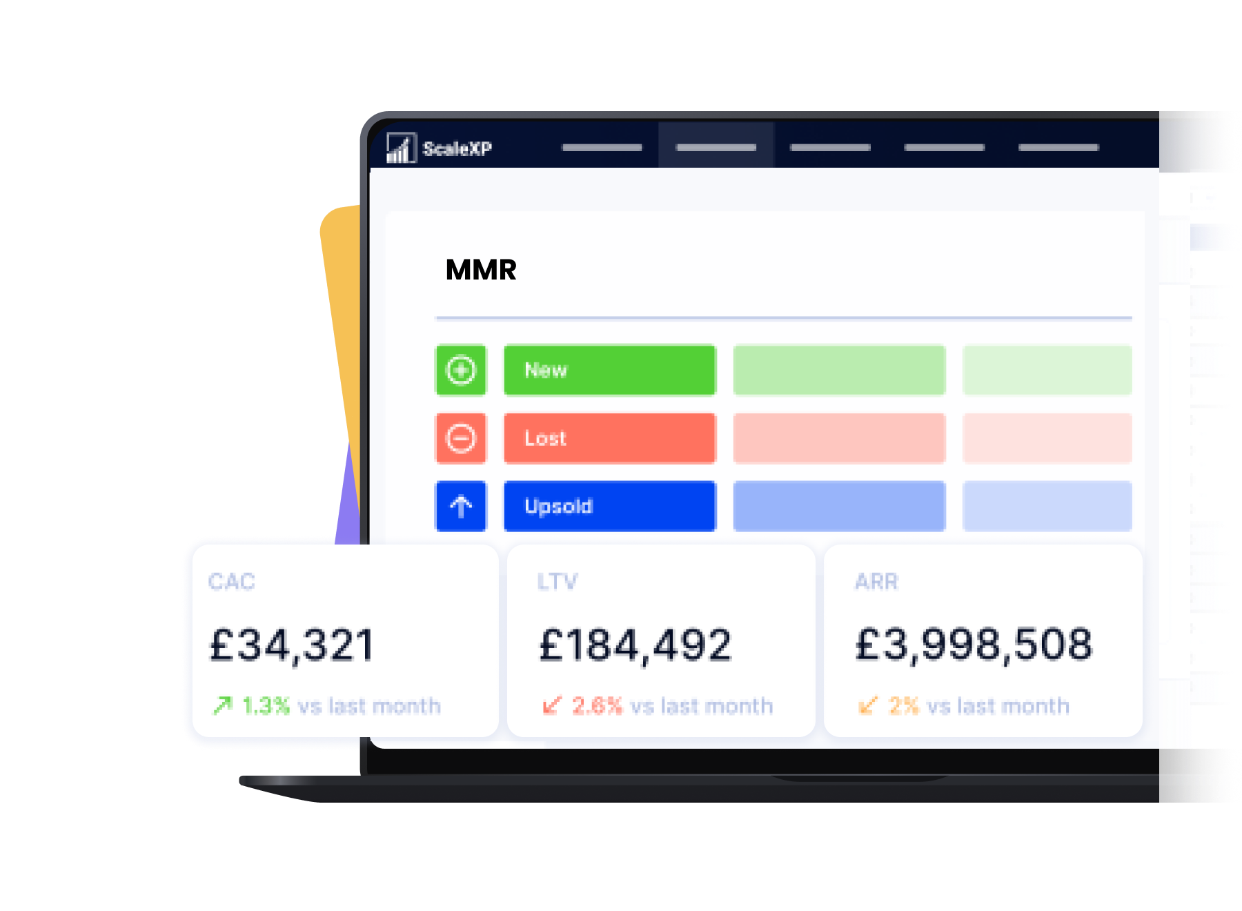 Revenue Recognition Automation, Xero, QuickBooks, Sage | ScaleXP