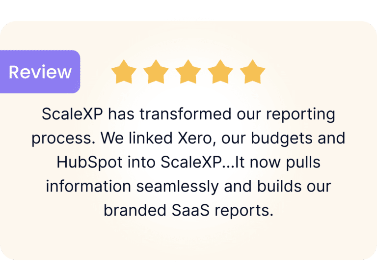 Case Study GivePanel - ScaleXP