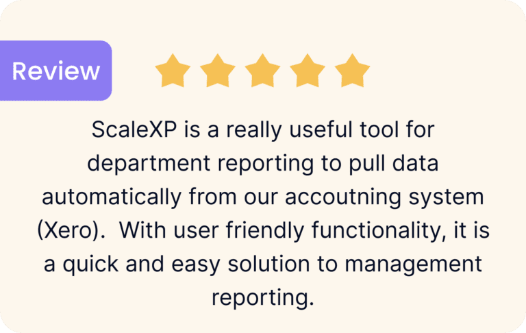 Case Studies - ScaleXP