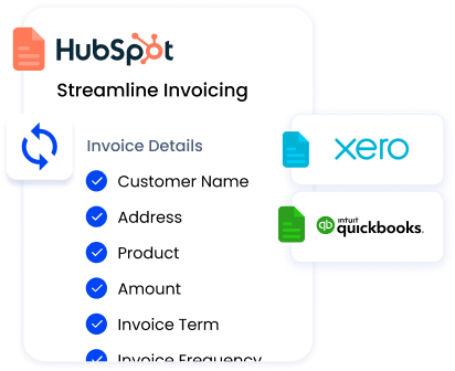 Invoicing - ScaleXP